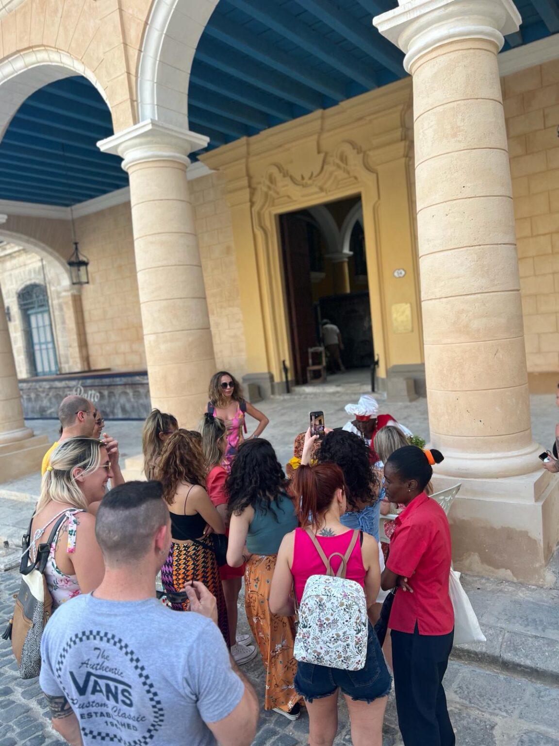 Santería Cubana: Explorando las raíces ancestrales de Cuba
